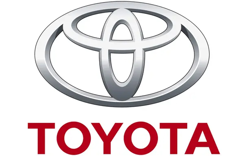 Toyota est la marque de voitures la plus fiable pour 2019