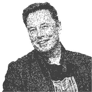 À venir chez Tesla : une berline compacte